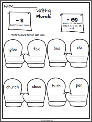 January First Grade Workbook | Made By Teachers