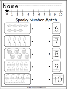 Halloween | Made By Teachers