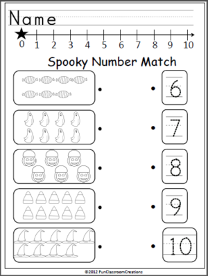 Halloween - Made By Teachers