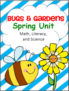 Spring - Madebyteachers