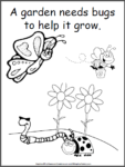 Free Spring Subtraction Math Worksheet - Made By Teachers