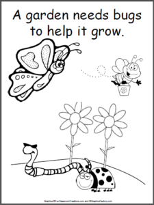 Free Spring Subtraction Math Worksheet - Made By Teachers