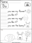 Easter | Made By Teachers