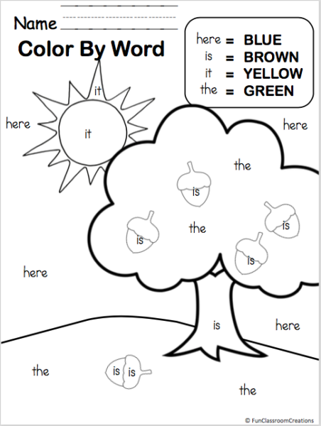 St. Patrick's Day Write the Missing Letters - Made By Teachers