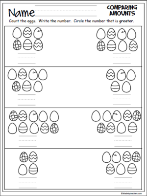 Easter | Made By Teachers