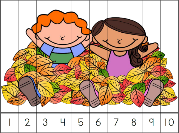 Apple Addition - Let's Make 10 - Made By Teachers