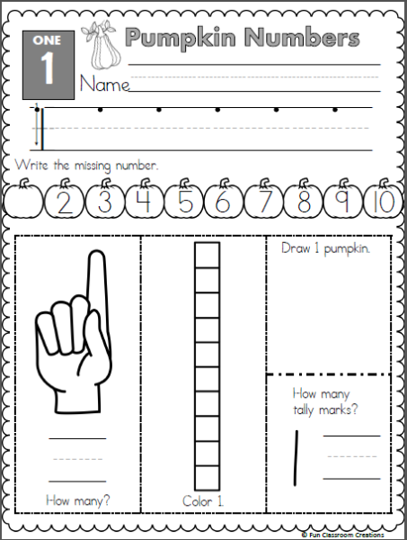 Four Leaf Clover Shapes Graph - Made By Teachers
