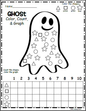 Graphing - Made By Teachers