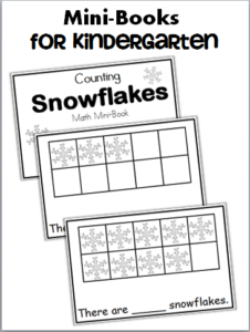 Mini Books - Made By Teachers