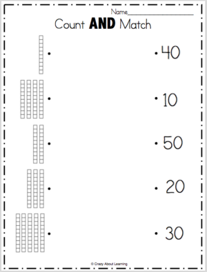 Free Counting Money Pennies & Nickels Worksheet - Made By Teachers