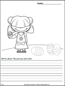 Easter | Made By Teachers