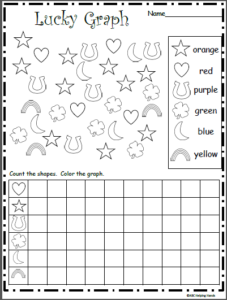 Graphing | Made By Teachers