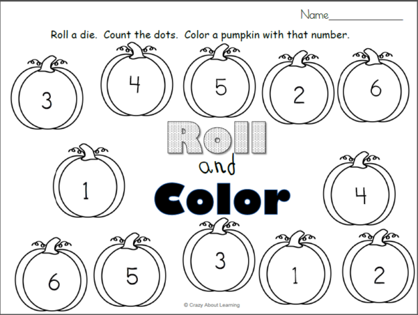 Free Make 10 By Coloring Math Worksheet - Made By Teachers