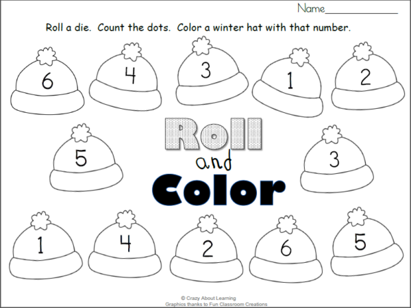 Winter | Made By Teachers