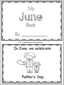 Mini Books - Made By Teachers