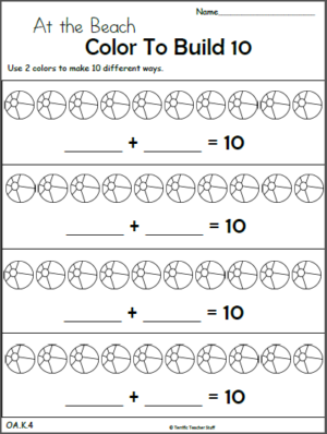 Summer | Made By Teachers