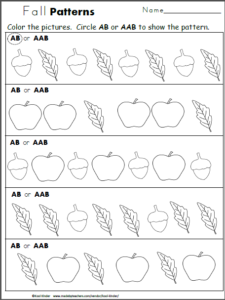 Patterns | Made By Teachers