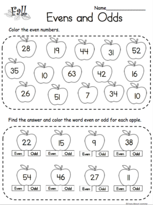 Valentine Hearts Math Worksheet - Trace 1 to 30 - Made By Teachers