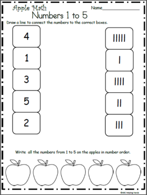 Free Spring Math Worksheet - Counting by 2 - Made By Teachers