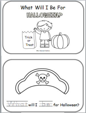 mini books | Made By Teachers