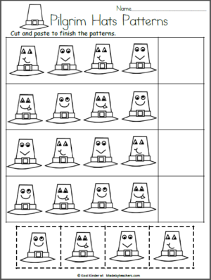 Patterns | Made By Teachers