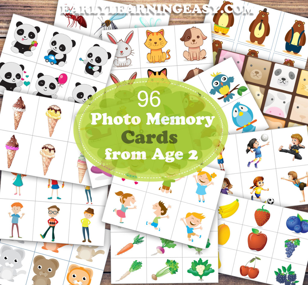 Summer Activity Set for Toddlers - Made By Teachers