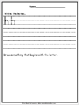 Free Lowercase Letters Worksheet for Fall Apple Season - Made By Teachers