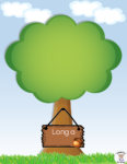 Long & Short Vowel Sounds of /a/ - Picking Apple Vowels | Made By Teachers