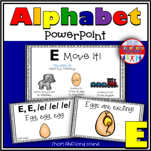 Alphabet Activity Letter Sound C Powerpoint Presentation - Made By Teachers