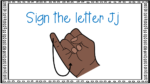 Alphabet Activity Letter Sound J PowerPoint Presentation - Made By Teachers