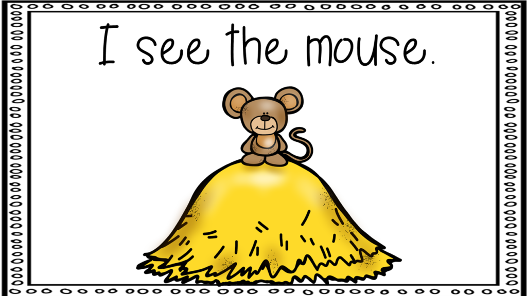 Alphabet Activity Letter Sound M PowerPoint Presentation | Made By Teachers