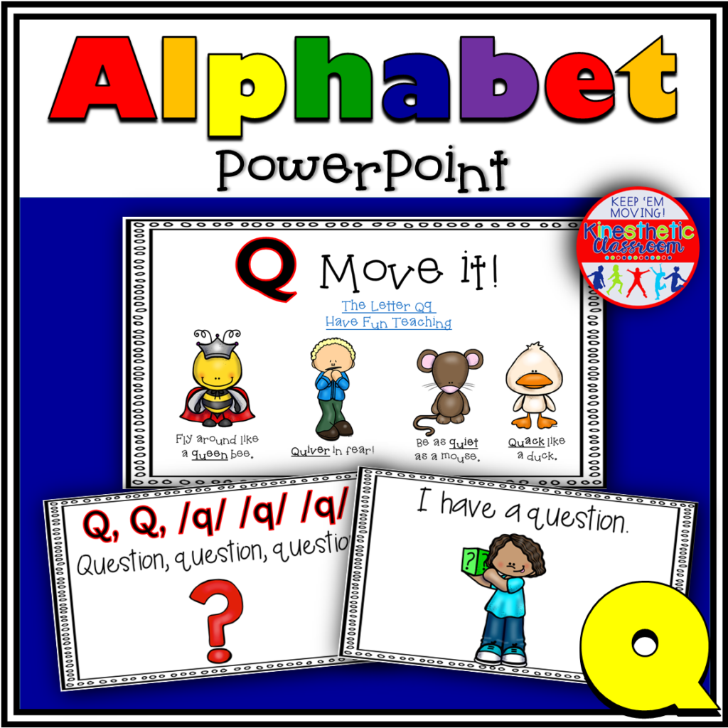 Alphabet Activity Letter Sound C Powerpoint Presentation | Made By Teachers