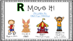 Alphabet Activity Letter Sound R PowerPoint Presentation - Made By Teachers