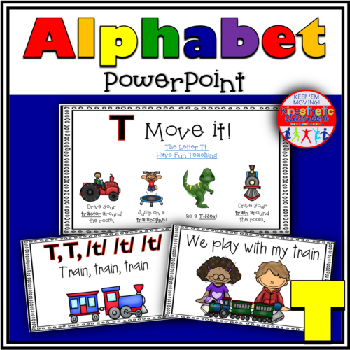 Alphabet Activity Letter Sound S PowerPoint Presentation | Made By Teachers