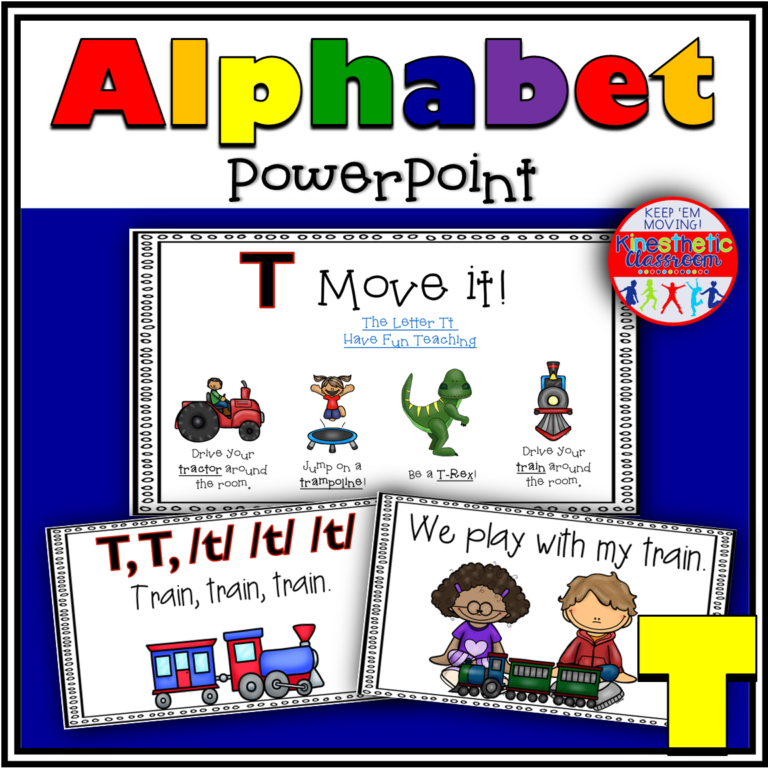 Alphabet Activity Letter Sound L PowerPoint Presentation | Made By Teachers