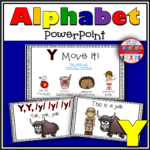 Alphabet Activity Letter Sound H PowerPoint Presentation - Made By Teachers