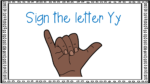 Alphabet Activity Letter Sound Y PowerPoint Presentation - Made By Teachers