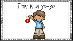 Alphabet Activity Letter Sound Y PowerPoint Presentation - Made By Teachers