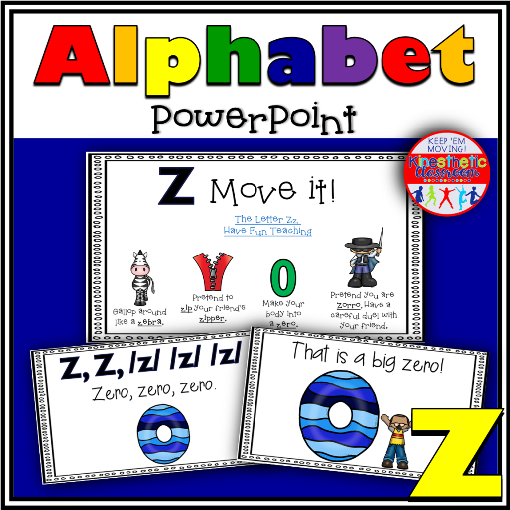 Alphabet Activity Letter Sound O PowerPoint Presentation | Made By Teachers
