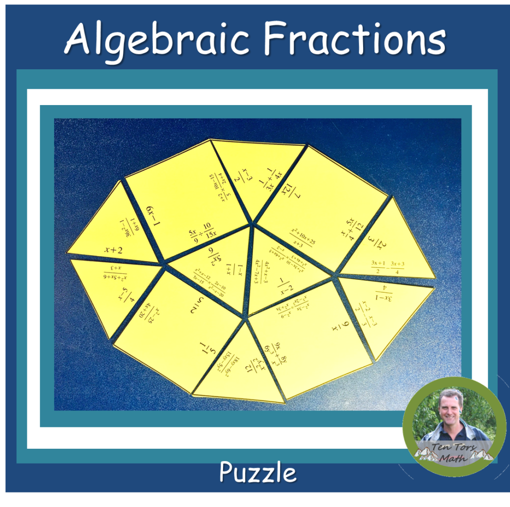 Fractions, Decimals, and Percentages (FDP) Game - Made By Teachers