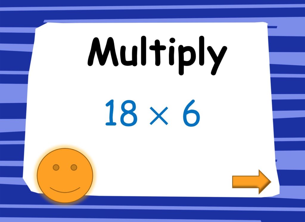 Multiplying Integers game | Made By Teachers