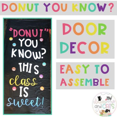 February Door Decor Bulletin Board Pizza my Heart - Made By Teachers