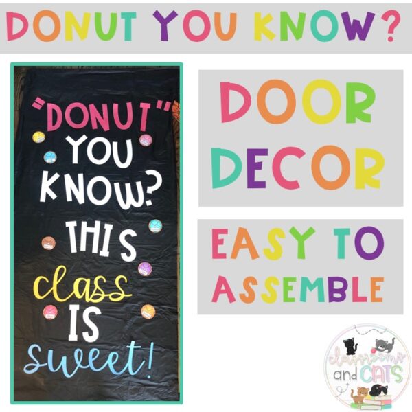 February Door Decor Bulletin Board Pizza my Heart - Made By Teachers