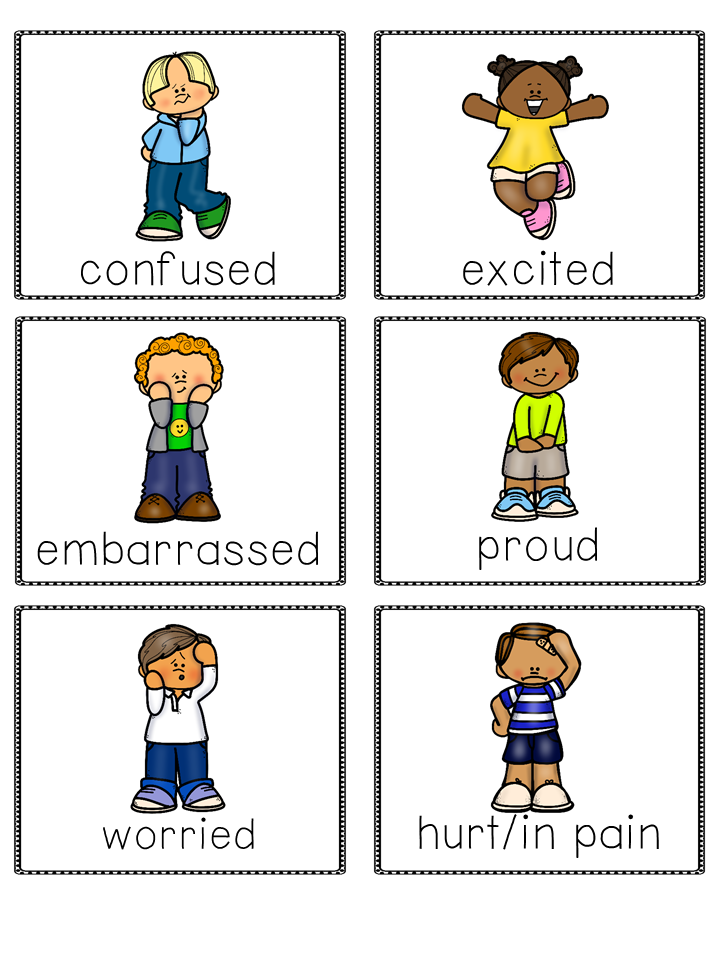 Fluency Fun Silly Voice Task Cards - Madebyteachers