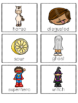 Fluency Fun Silly Voice Task Cards | Made By Teachers