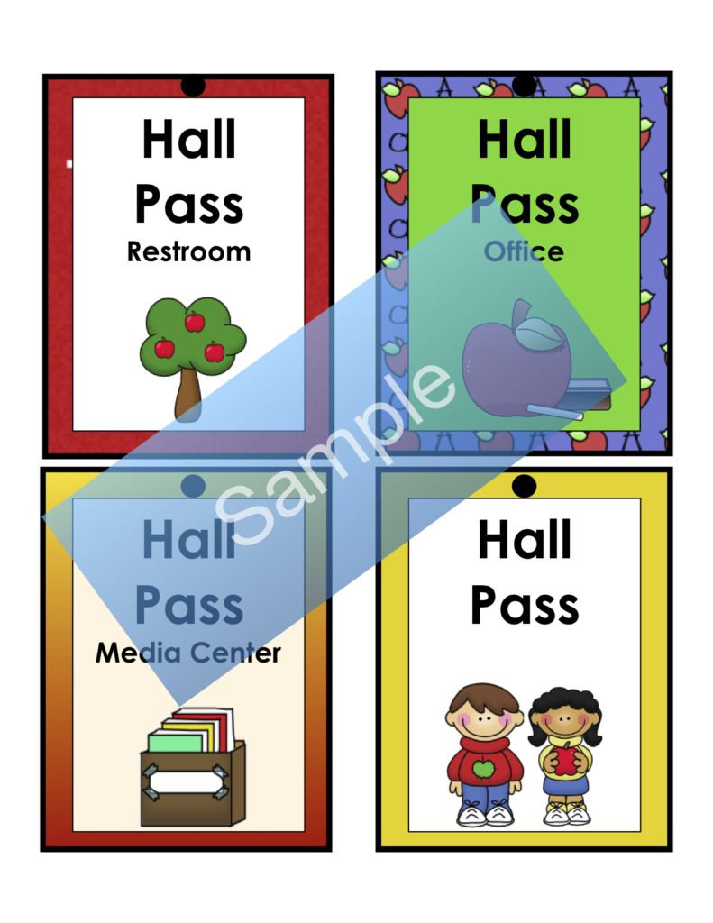 Back-to-School Packet | Made By Teachers