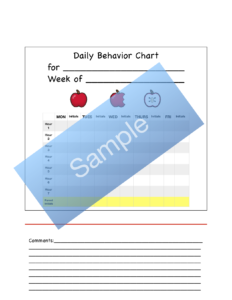 Back-to-School Packet - Made By Teachers