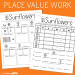 Place Value Activities - Fall | Made By Teachers