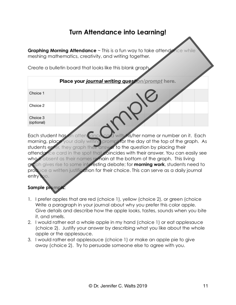 Johnny Appleseed Unit | Made By Teachers