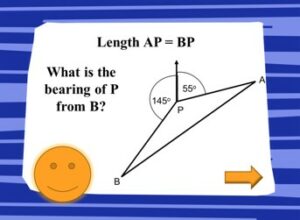 Bearings Game | Made By Teachers